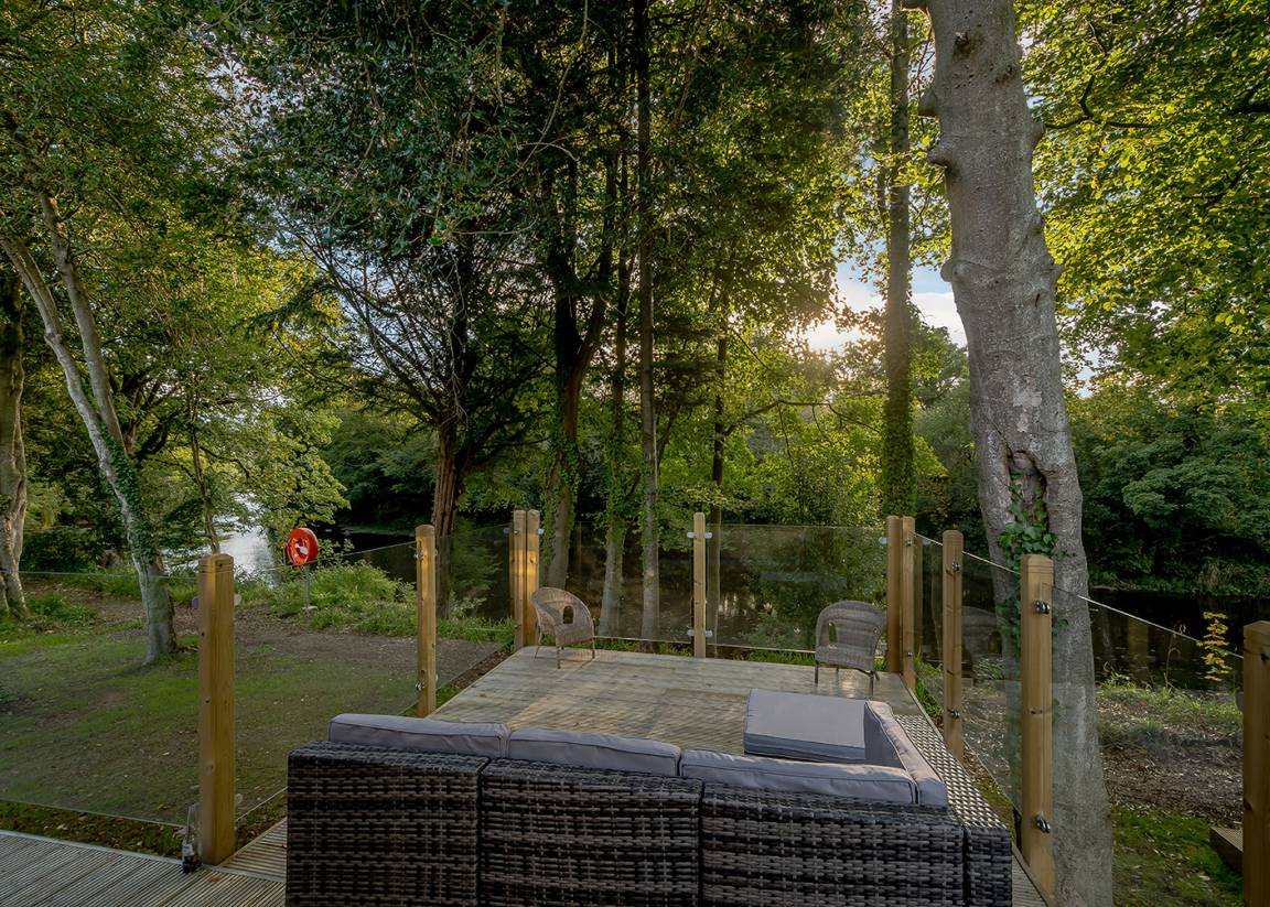 Chalet ∙ 3 Bedrooms ∙ 6 Guests - Scotland