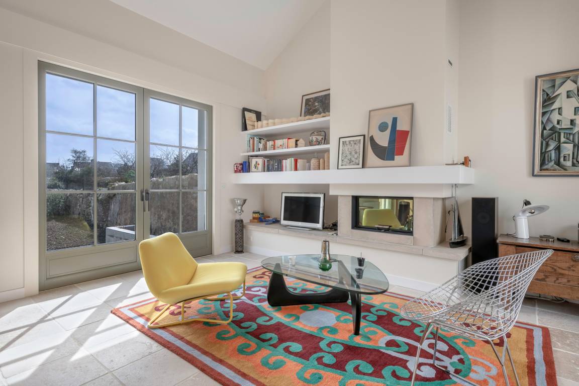 140 M² Maison De Vacances ∙ 4 Chambres ∙ 7 Personnes - Le Croisic