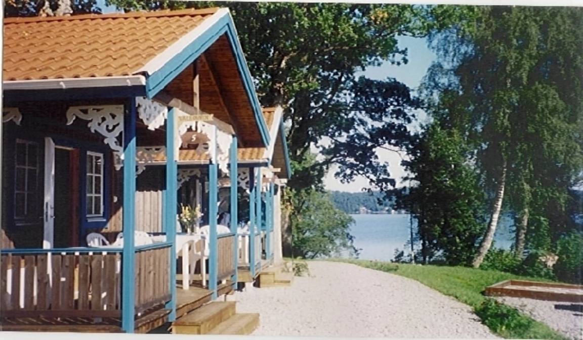 36 M² Hus ∙ 2 Sovrum ∙ 5 Gäster - Ulricehamn