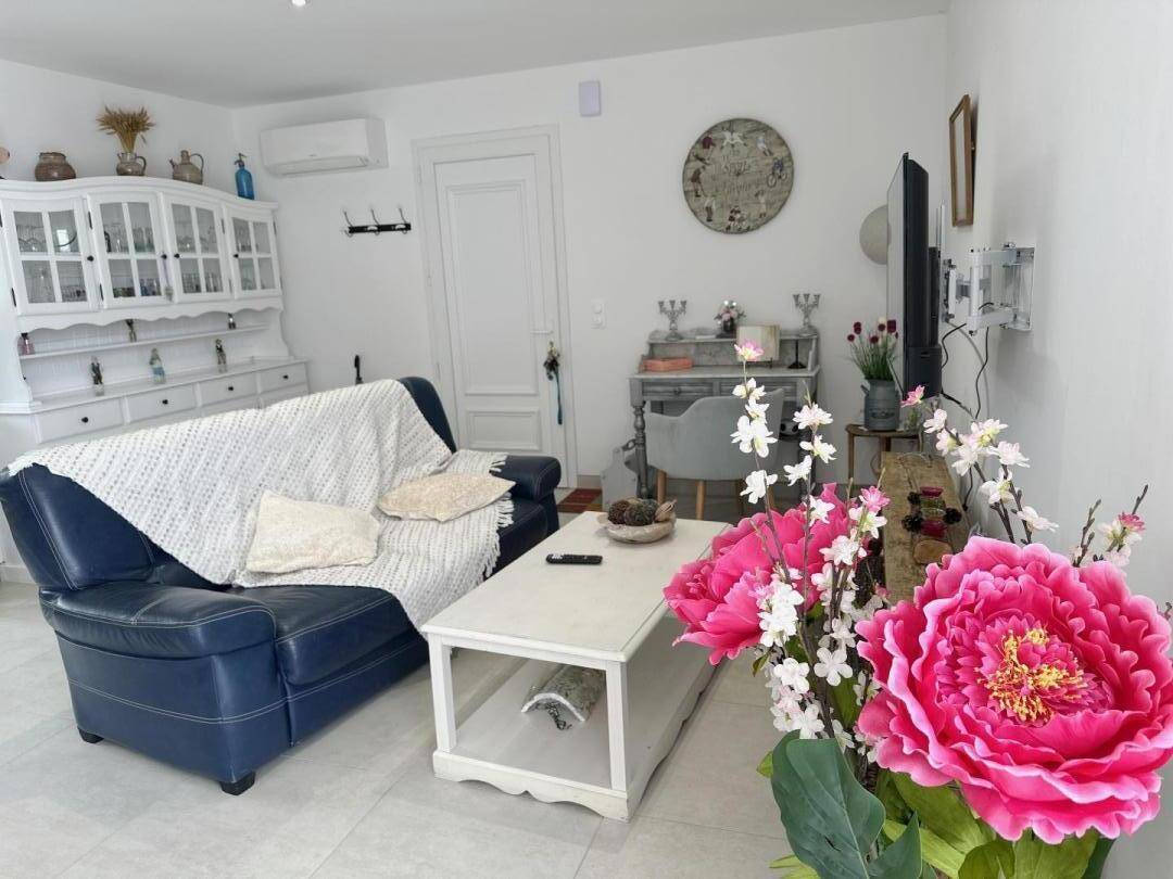 65 M² Gîte ∙ 2 Chambres ∙ 4 Personnes - Pays basque français