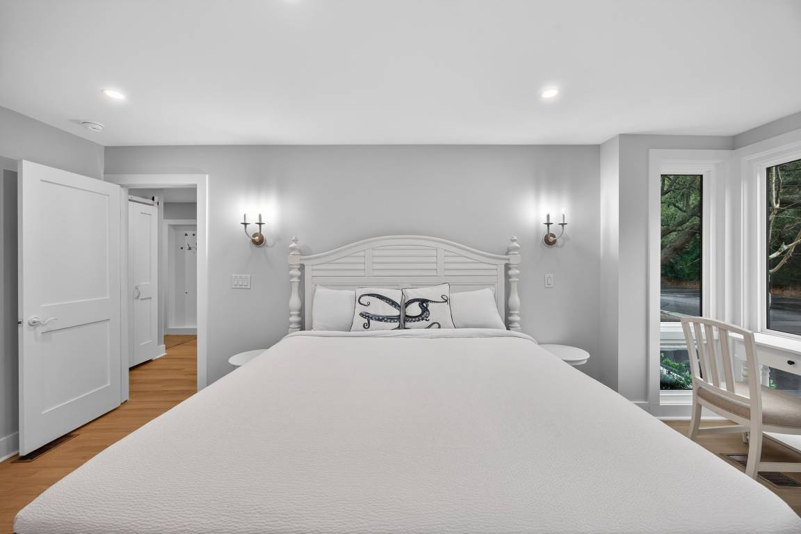 169 M² Condo ∙ 4 Bedrooms ∙ 8 Guests - Seabrook Island, SC