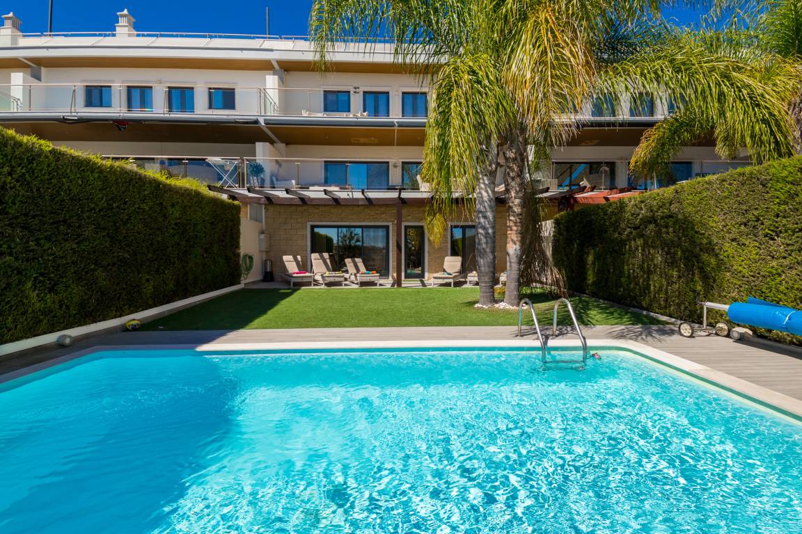 249 M² Casa ∙ 4 Quartos ∙ 8 Hóspedes - Lagos, Portugal