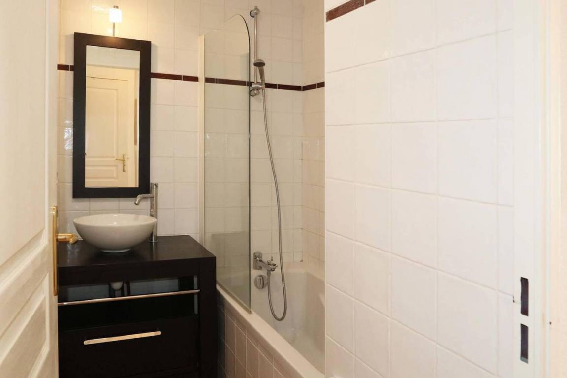 33 M² Estudio ∙ 1 Habitación ∙ 4 Huéspedes - Embrun