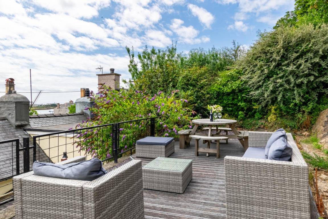 Cottage ∙ 2 Bedrooms ∙ 4 Guests - Pwllheli