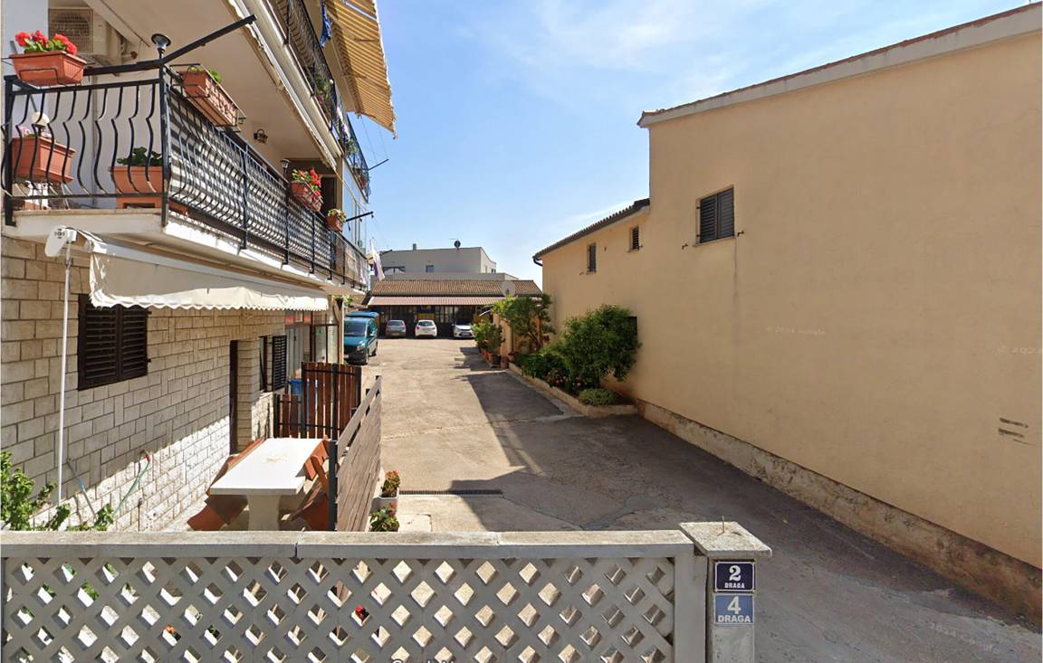 48 M² Apartment ∙ 1 Bedroom ∙ 2 Guests - Poreč