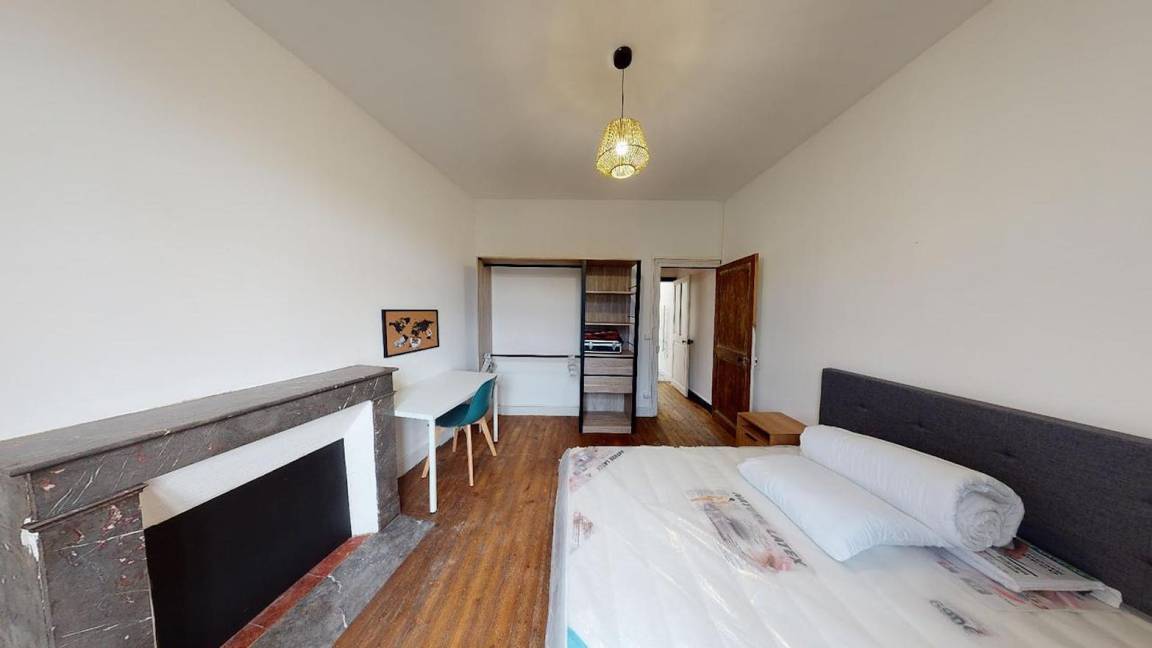 68 M² Maison De Vacances ∙ 2 Chambres ∙ 2 Personnes - Poitiers