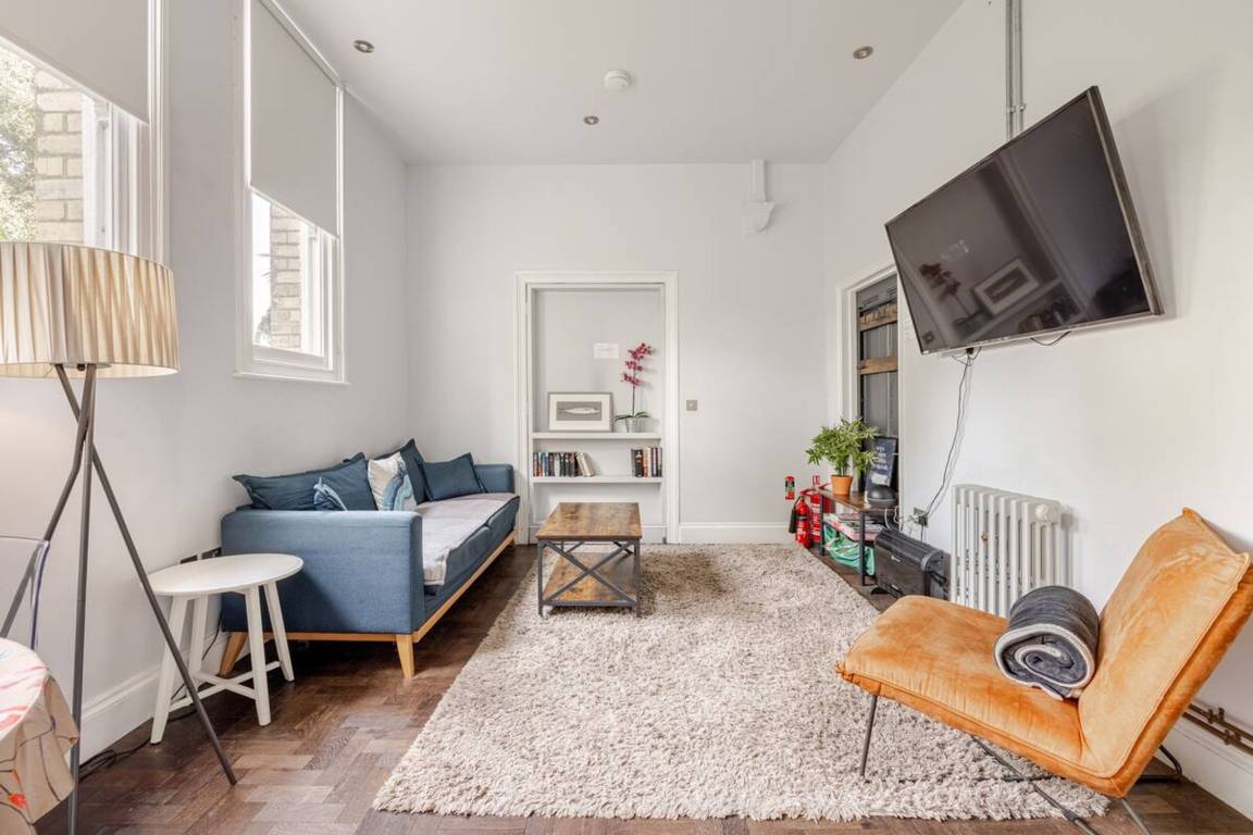 Apartment ∙ 1 Bedroom ∙ 4 Guests - Fowey