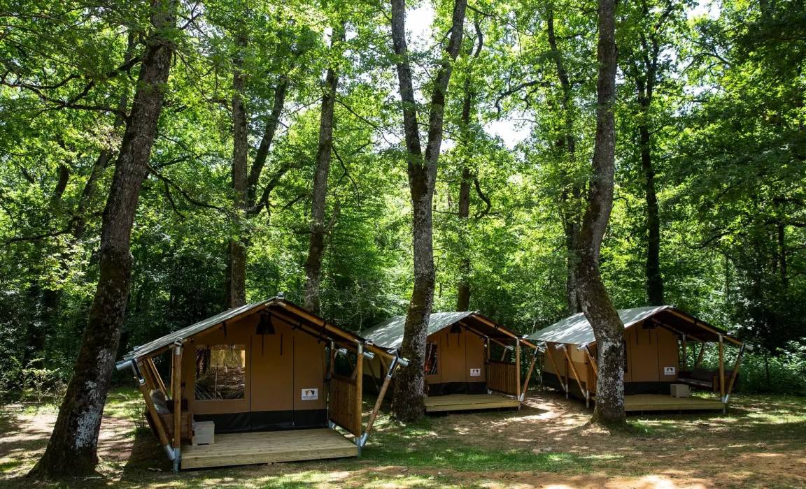 Caravan ∙ 1 Bedroom ∙ 2 Guests - Navarre