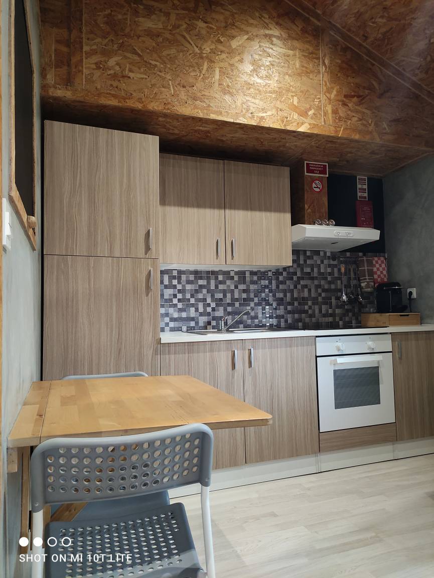 26 M² Hotel ∙ 1 Bedroom ∙ 1 Guest - Porto