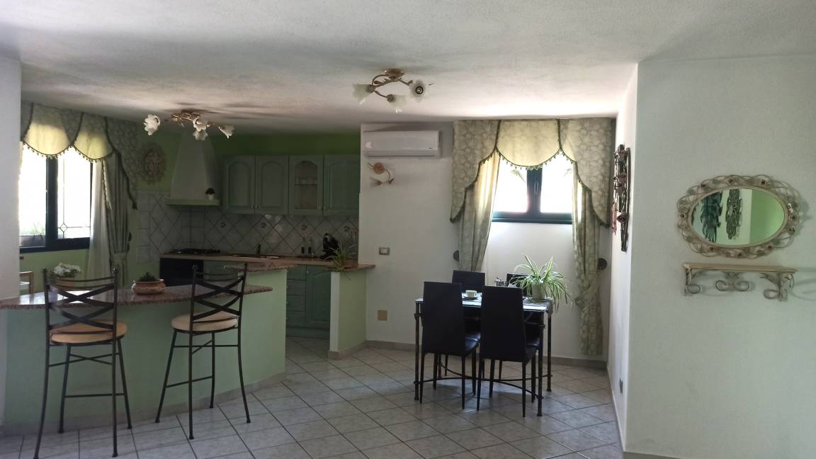 55 M² Ferienhaus ∙ 1 Schlafzimmer ∙ 2 Gäste - Posada