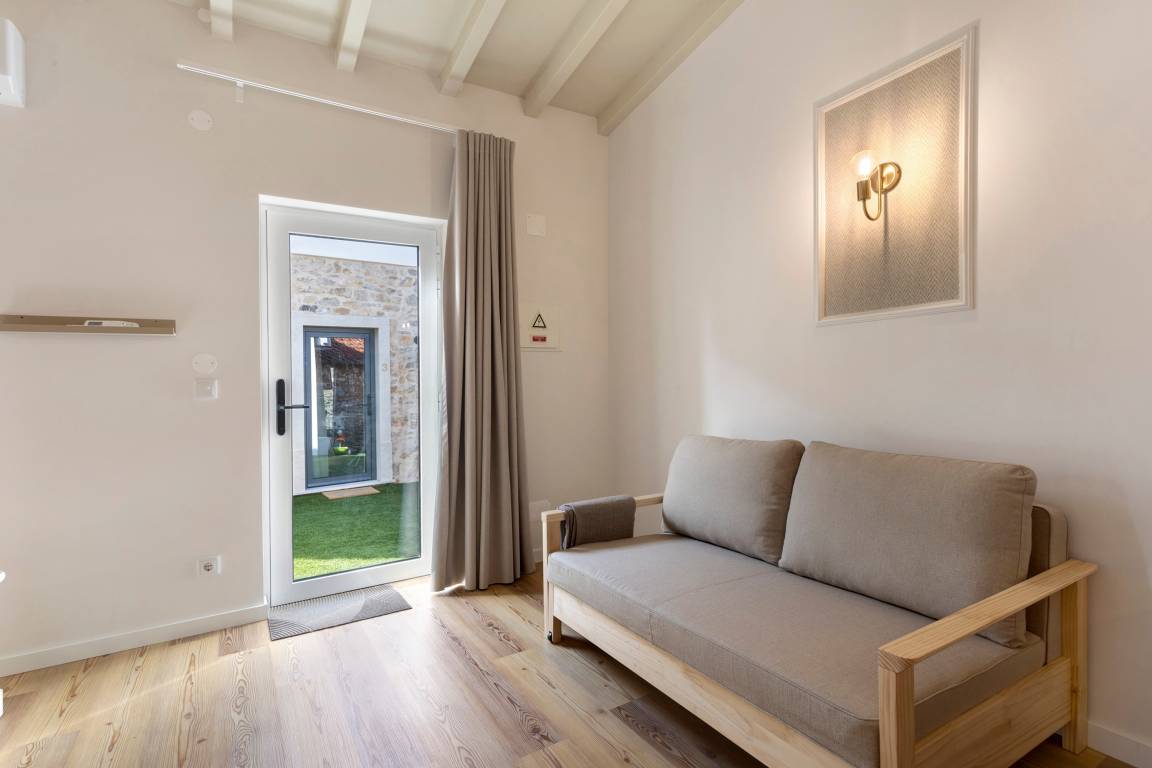 30 M² Studio Flat ∙ 4 Guests - Fátima