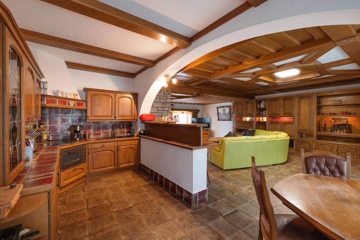 100 M² Apartment ∙ 4 Guests - Berchtesgaden