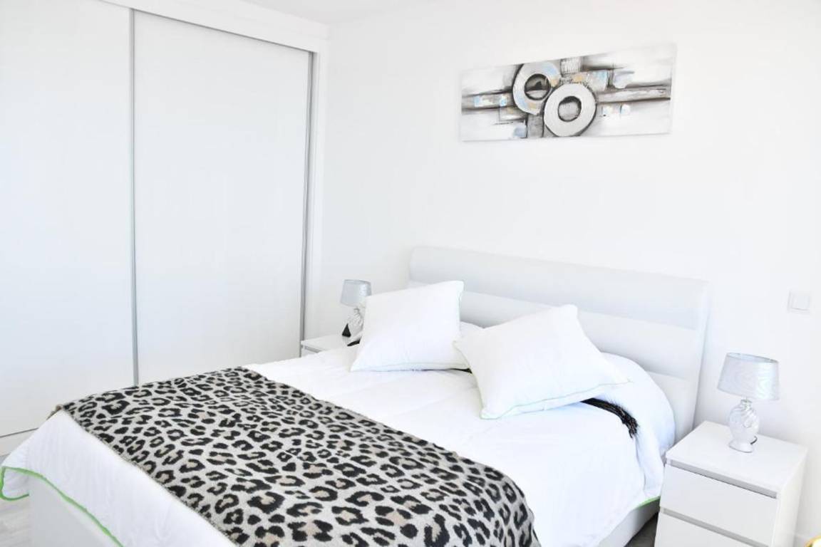 公寓 ∙ 1 Bedroom ∙ 3客人 - 馬德拉
