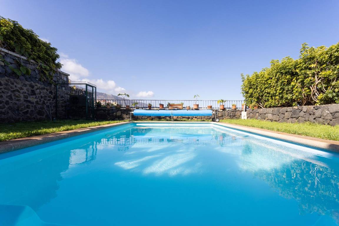 70 M² Apartamento ∙ 2 Quartos ∙ 4 Hóspedes - Puerto de la Cruz