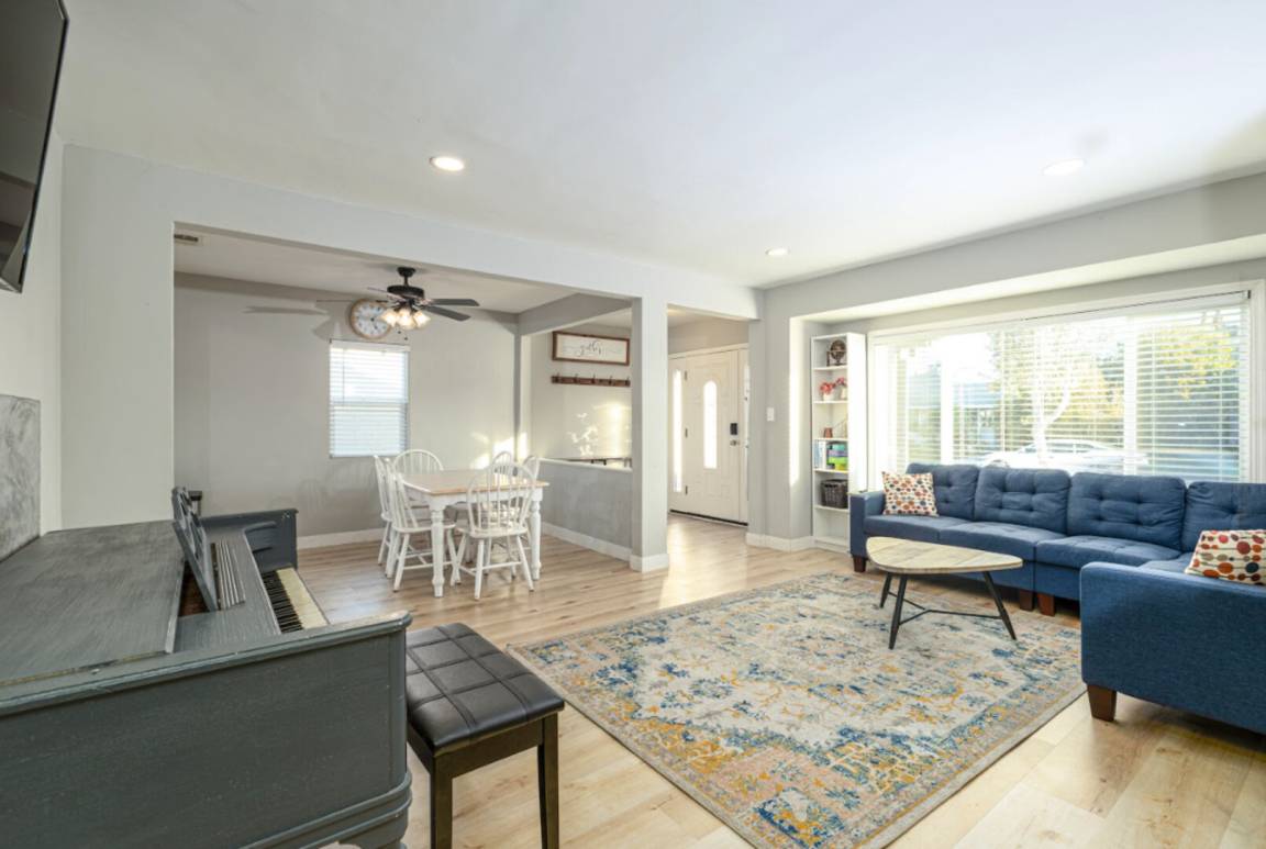 150 M² Casa ∙ 4 Habitaciones ∙ 8 Huéspedes - Redondo Beach, CA