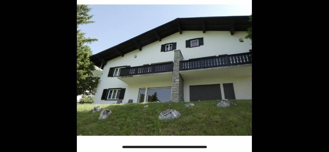 25 M² Ferienwohnung ∙ 2 Gäste - Bever