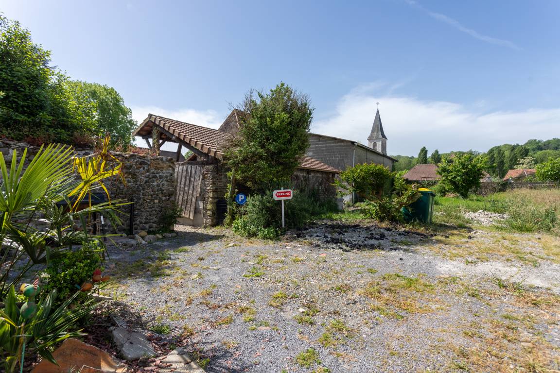 40 M² Maison De Vacances ∙ 2 Chambres ∙ 4 Personnes - Pays basque français