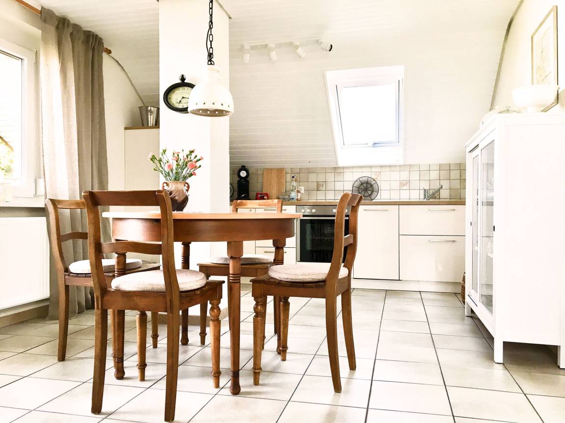 60 M² Apartment ∙ 1 Bedroom ∙ 4 Guests - Tübingen