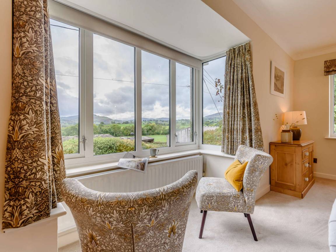 Cottage ∙ 3 Bedrooms ∙ 6 Guests - North Wales