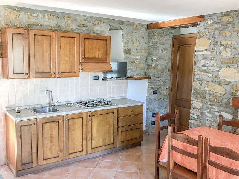 39 M² Apartment ∙ 2 Bedrooms ∙ 6 Guests - Alassio