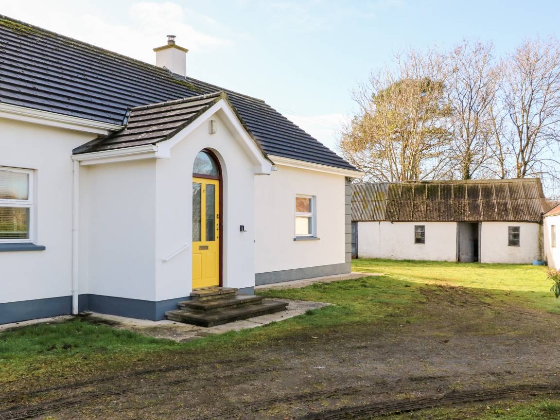 Cottage ∙ 3 Bedrooms ∙ 5 Guests - County Donegal
