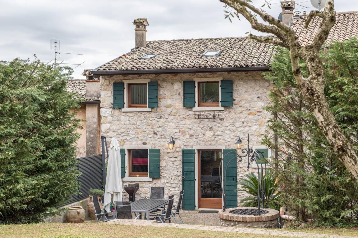130 M² Casa ∙ 2 Camere Da Letto ∙ 4 Ospiti - Bardolino
