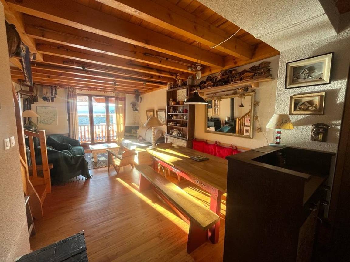 65 M² Appartement ∙ 2 Chambres ∙ 6 Personnes - Les Angles