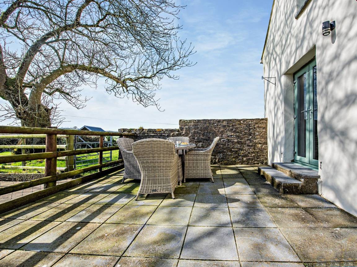 Cottage ∙ 2 Chambres ∙ 4 Personnes - Amroth