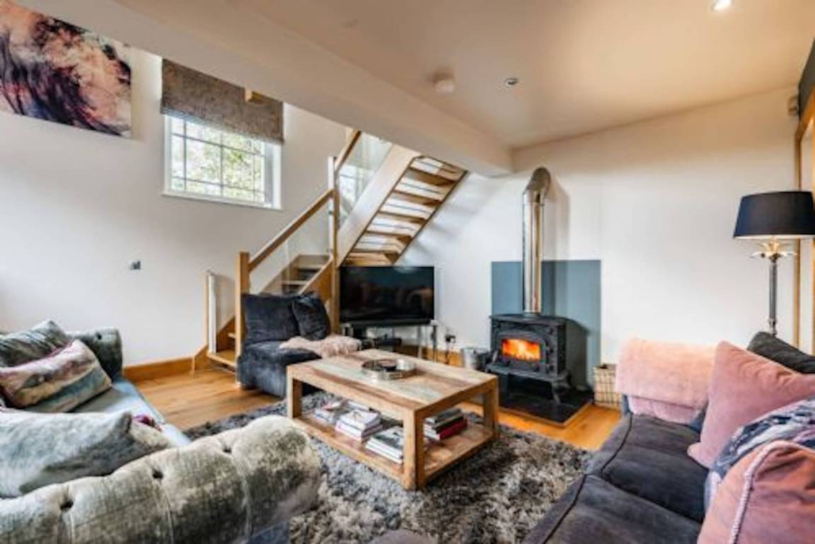 Apartment ∙ 3 Bedrooms ∙ 6 Guests - Hunstanton