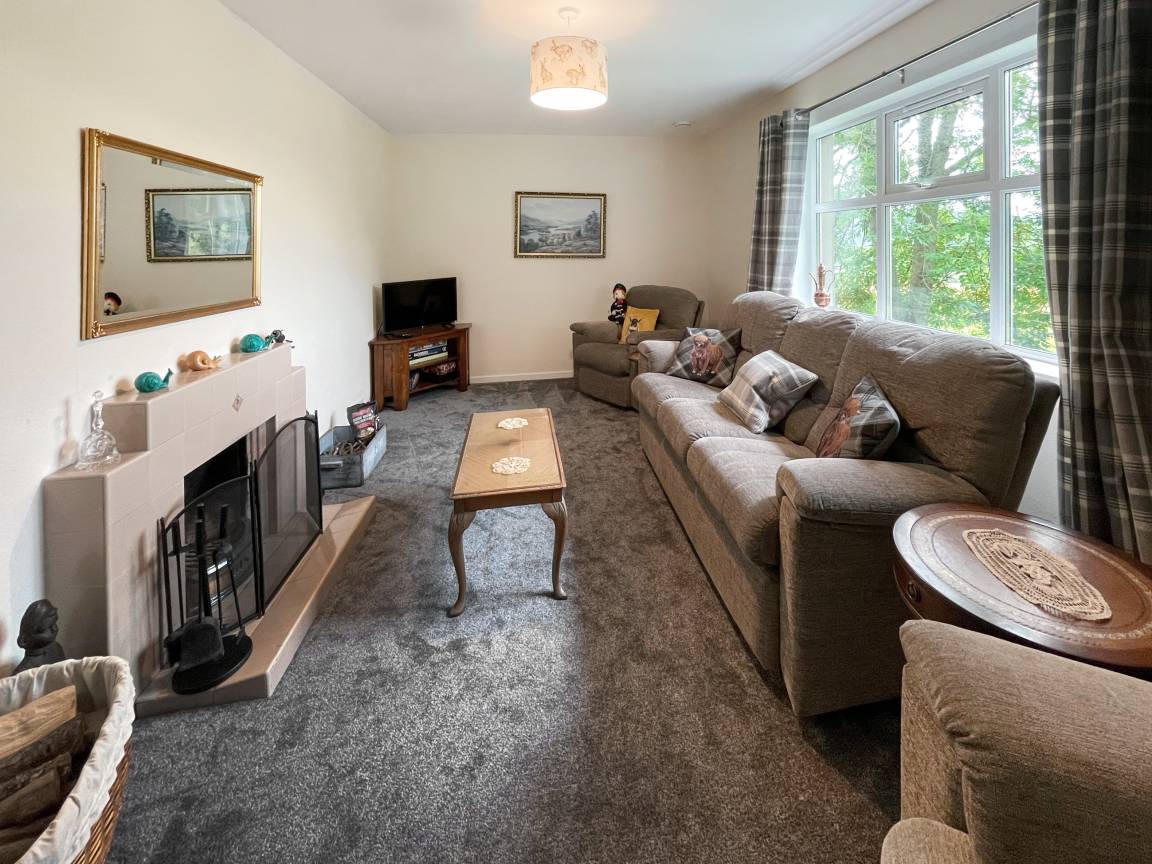 Cottage ∙ 3 Bedrooms ∙ 6 Guests - Moray