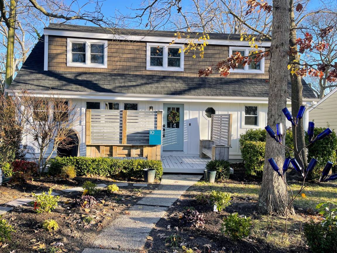 185 M² Maison De Vacances ∙ 4 Chambres ∙ 8 Personnes - Ocean City, NJ