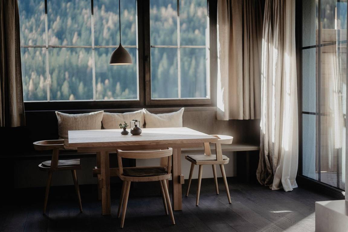 120 M² Talo ∙ 2 Makuuhuonetta ∙ 4 Vierasta - Goldegg