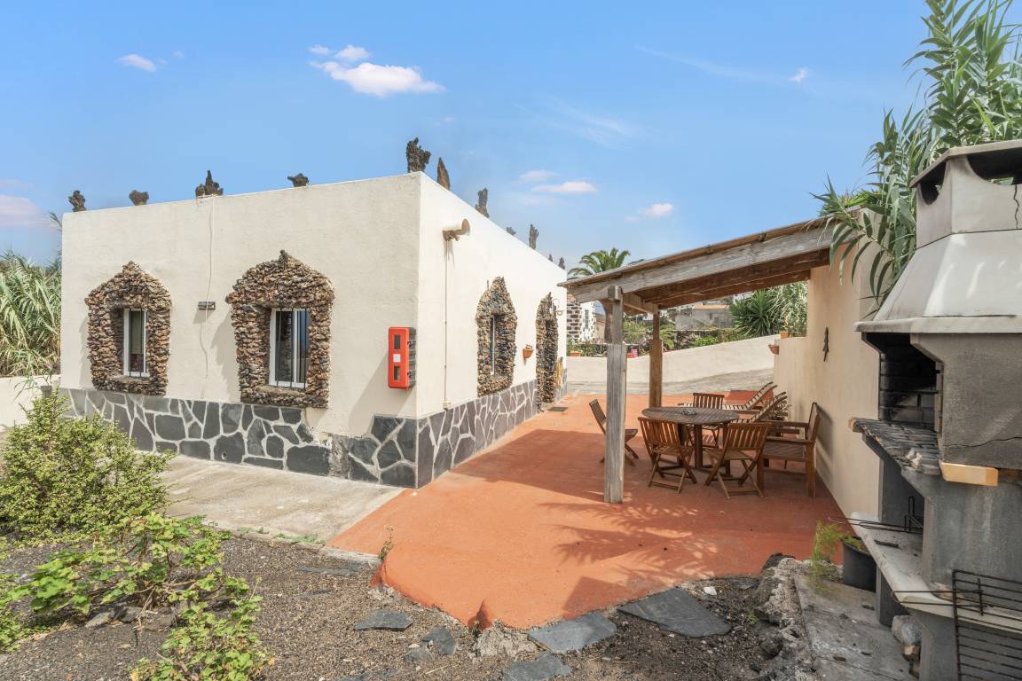 80 M² House ∙ 3 Bedrooms ∙ 8 Guests - El Hierro