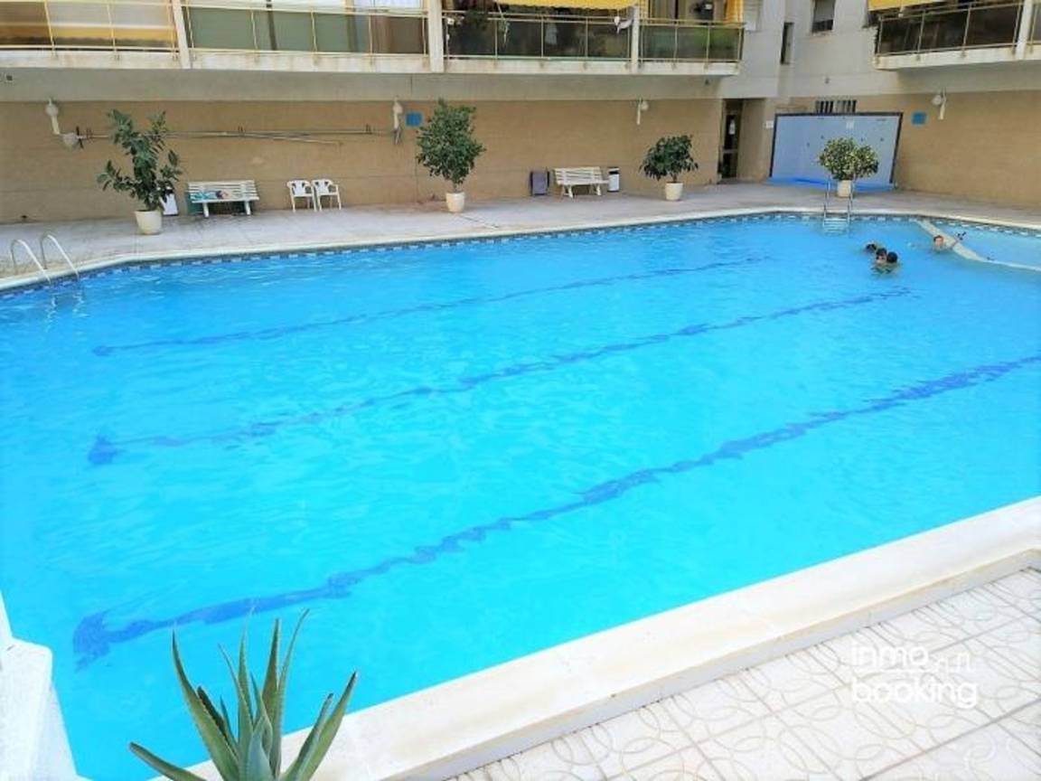 70 M² Apartment ∙ 1 Bedroom ∙ 5 Guests - Salou
