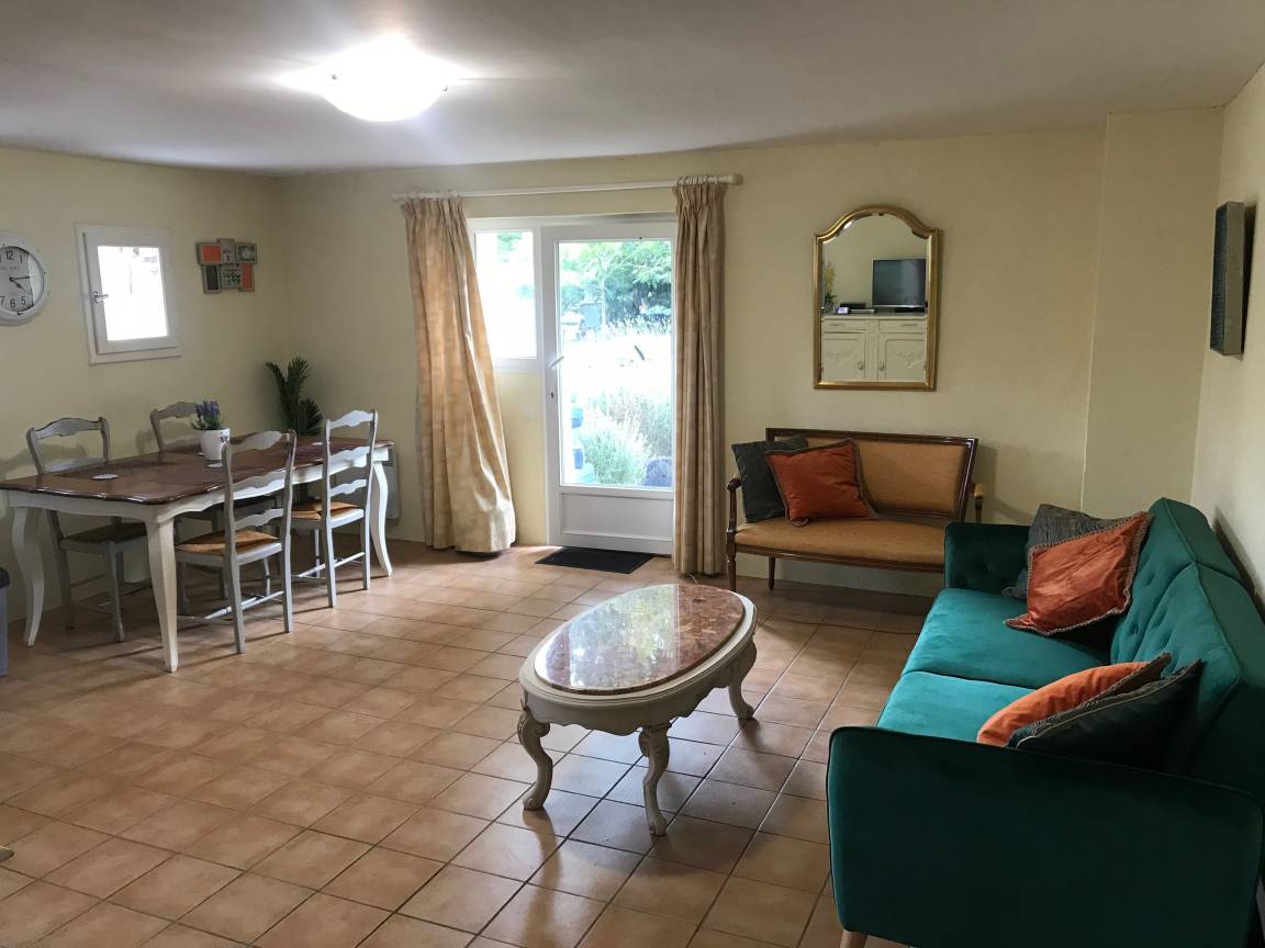 70 M² Appartement ∙ 2 Chambres ∙ 4 Personnes - Bias