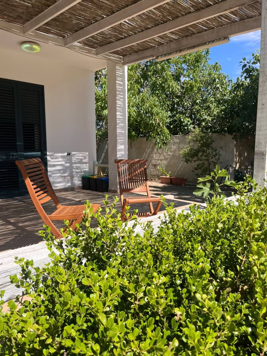 150 M² Maison De Vacances ∙ 3 Chambres ∙ 6 Personnes - Galatina