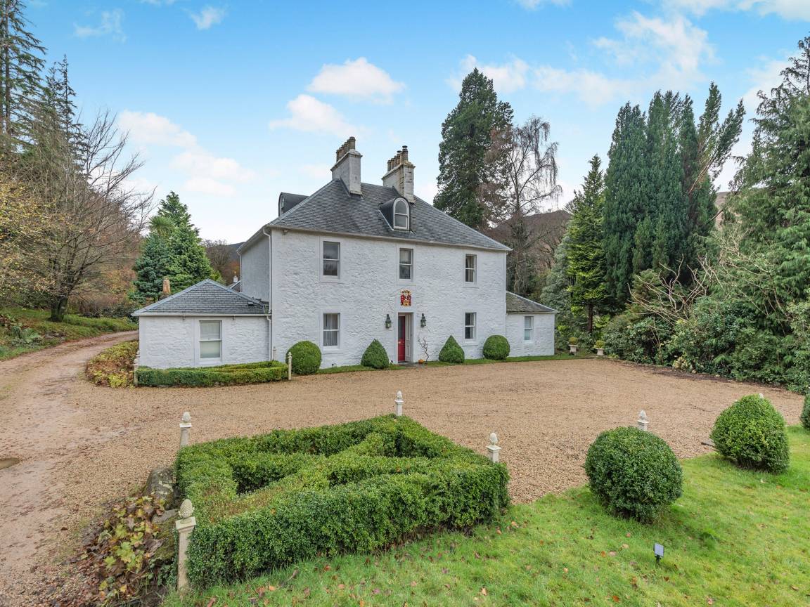 Cottage ∙ 6 Bedrooms ∙ 10 Guests - Isle of Arran