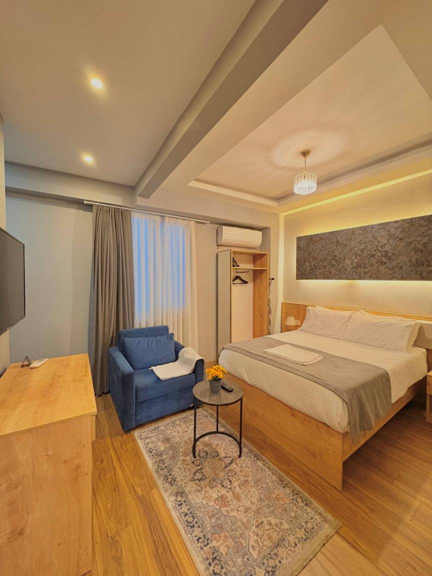 18 M² Apartment ∙ 1 Bedroom ∙ 2 Guests - Karaköy
