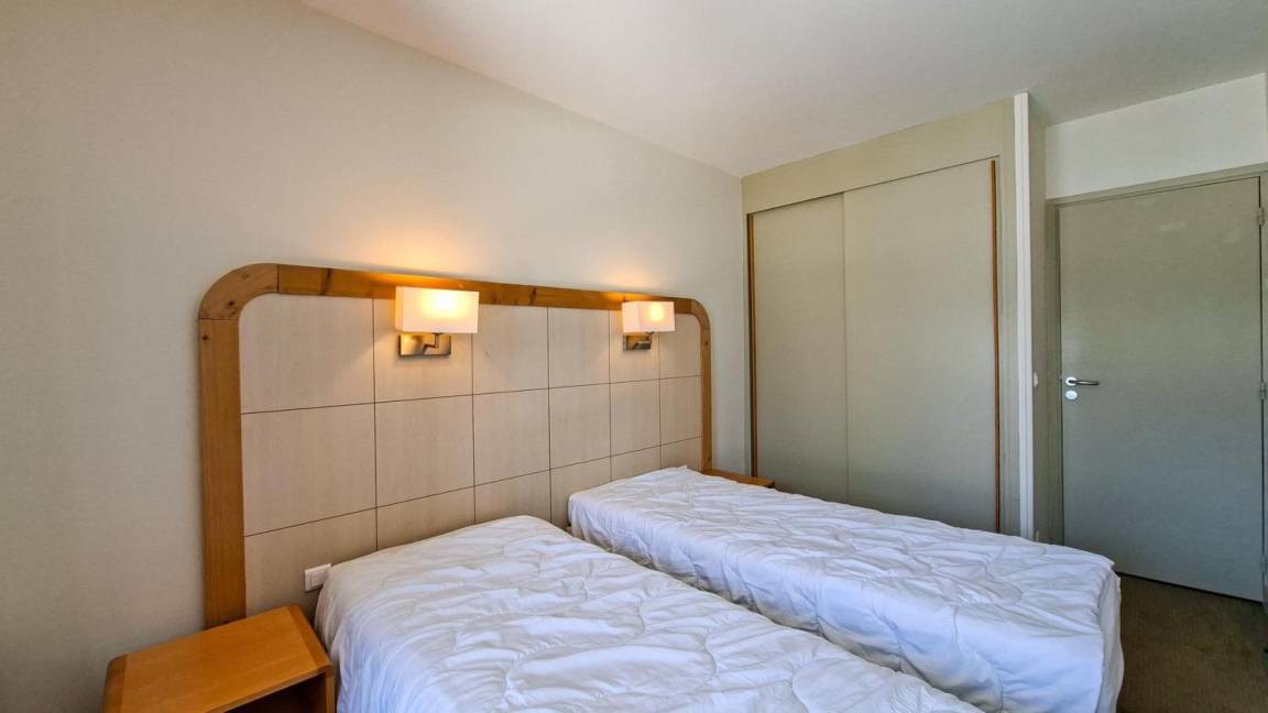 37 M² Apartment ∙ 1 Bedroom ∙ 5 Guests - Flaine