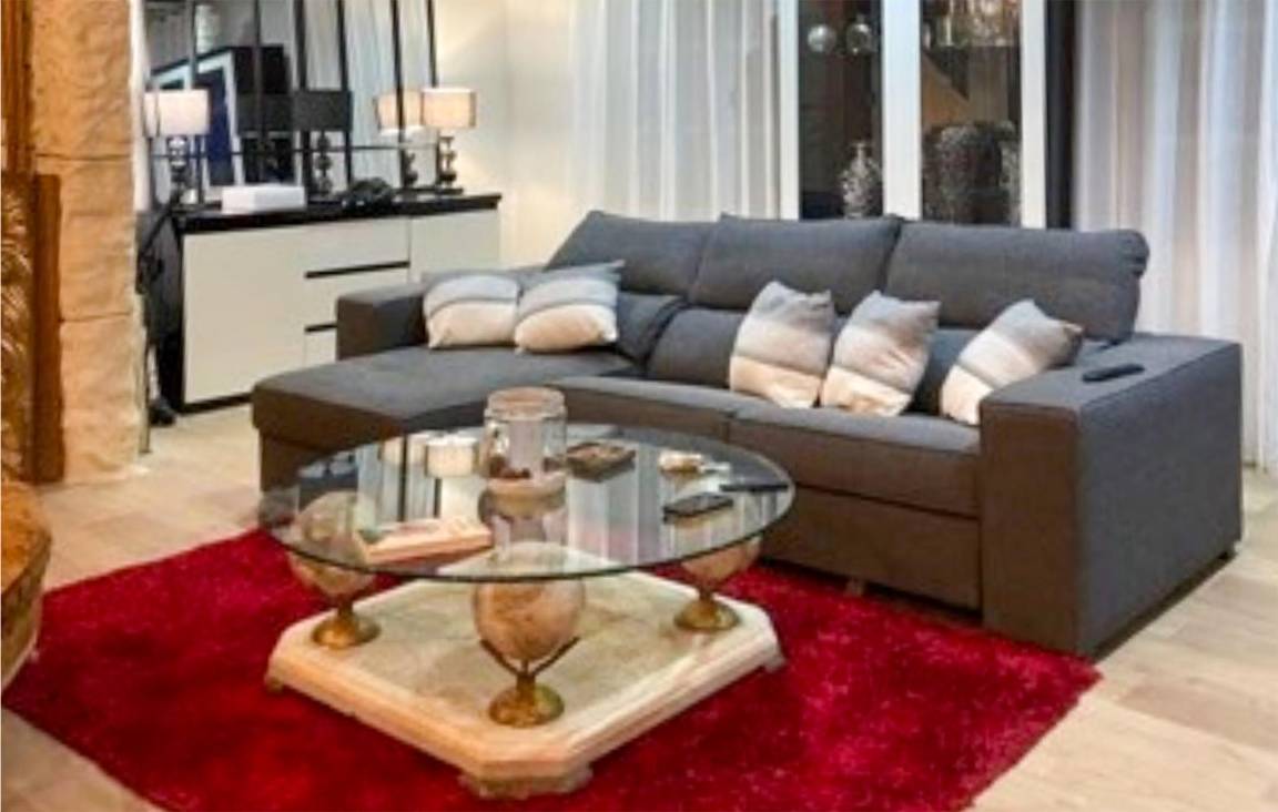 150 M² Maison De Vacances ∙ 2 Chambres ∙ 4 Personnes - Lunel