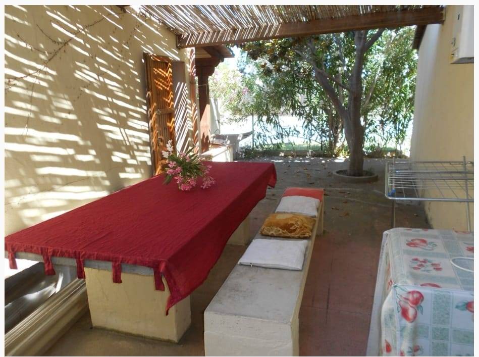 Apartamento ∙ 2 Habitaciones ∙ 6 Huéspedes - Posada