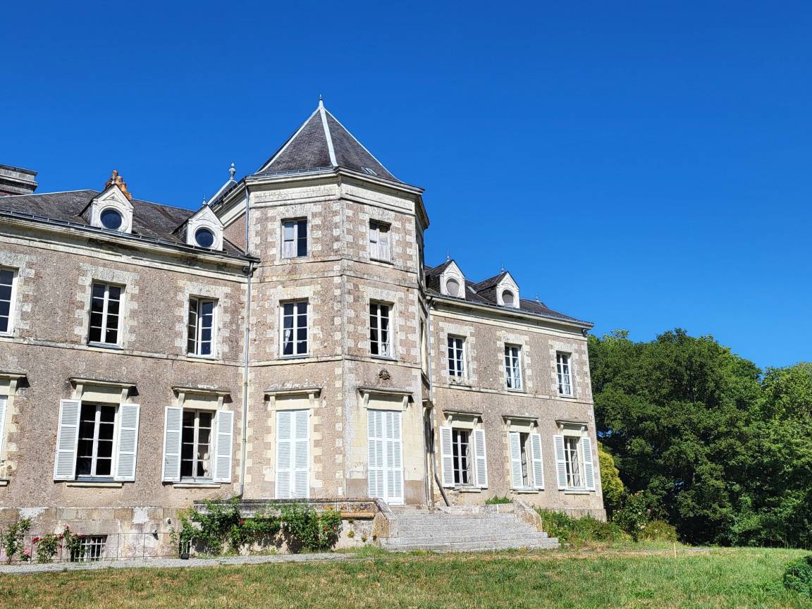 62 M² Cottage ∙ 1 Chambre ∙ 2 Personnes - Couëron