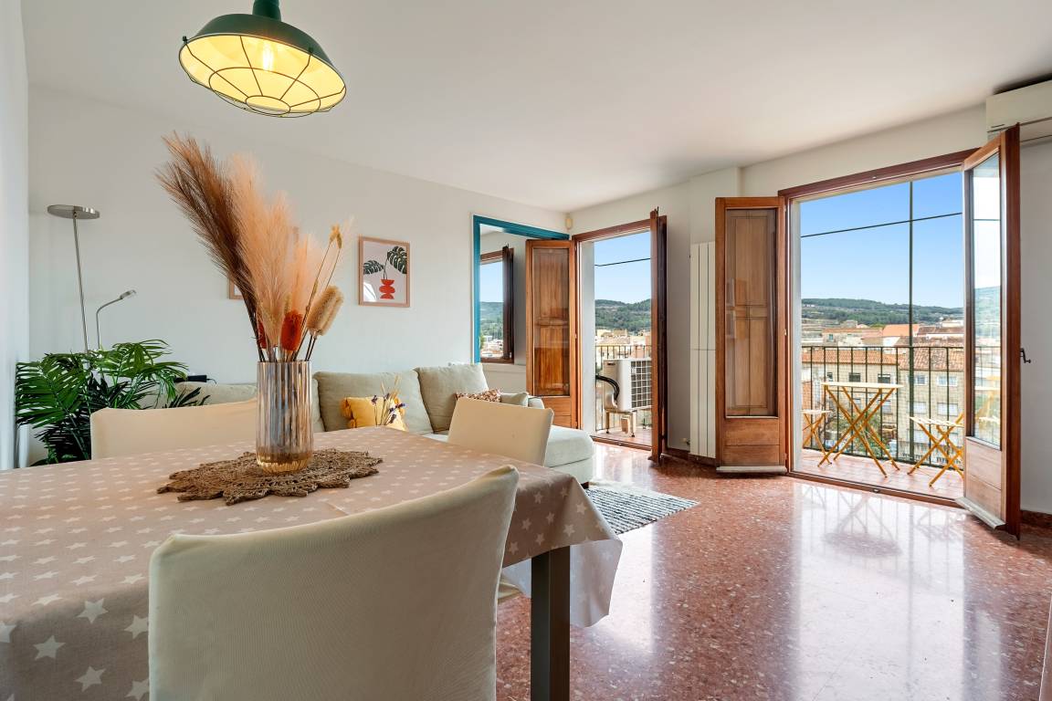 86 M² Appartement ∙ 2 Chambres ∙ 3 Personnes - Sant Sadurní d'Anoia