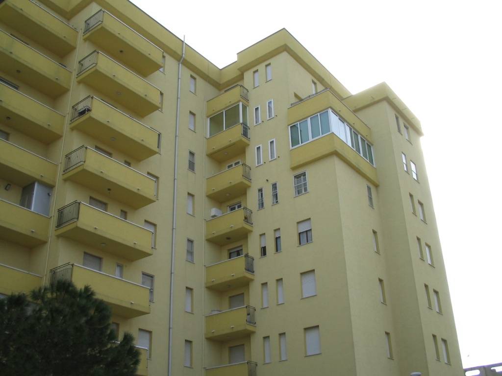 60 M² Apartament ∙ 2 Sypialnie ∙ 6 Gości - Comacchio