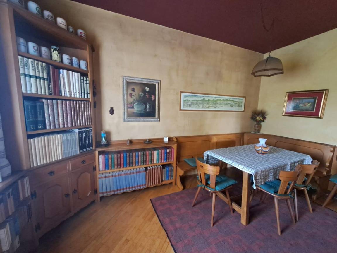 160 M² Villa ∙ 3 Habitaciones ∙ 7 Huéspedes - Montebelluna