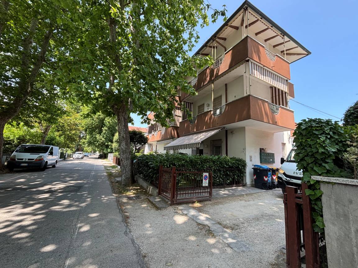 36 M² Ferienwohnung ∙ 1 Schlafzimmer ∙ 4 Gäste - Cesenatico