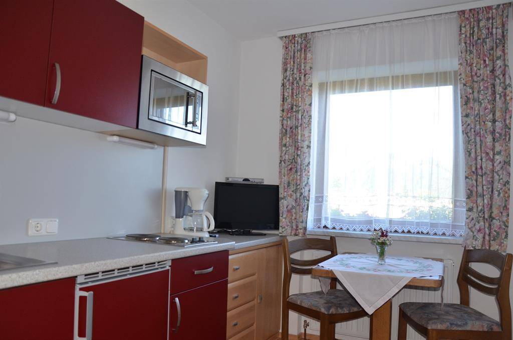 30 M² Ferienwohnung ∙ 1 Schlafzimmer ∙ 2 Gäste - Tirol