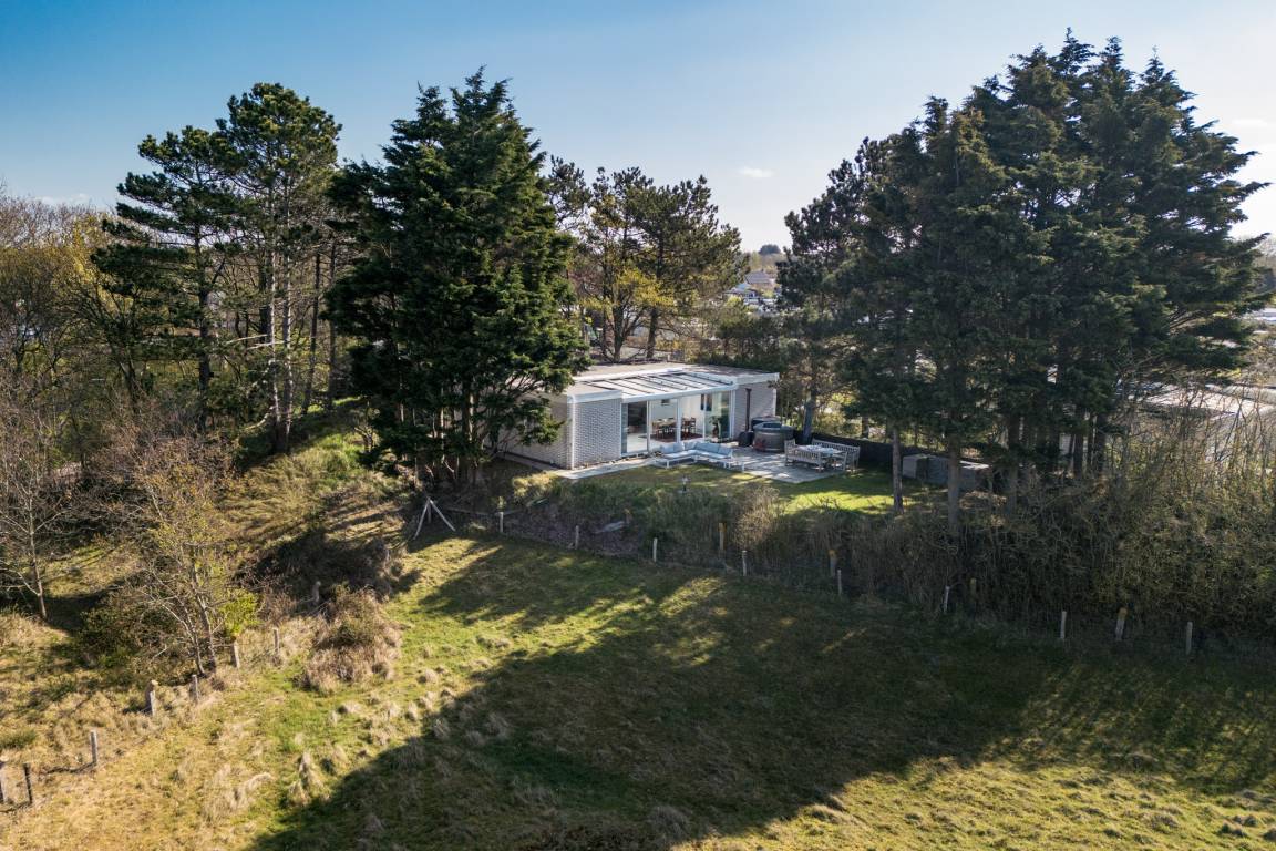 Bungalow ∙ 3 Chambres ∙ 6 Personnes - Scharendijke