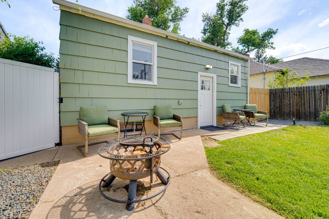 151 M² House ∙ 3 Bedrooms ∙ 8 Guests - Cheyenne, WY