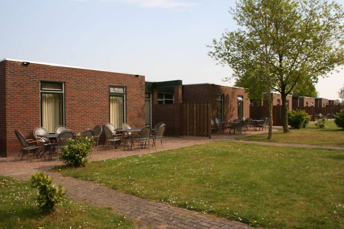 50 M² Maison De Vacances ∙ 3 Chambres ∙ 6 Personnes - Deventer